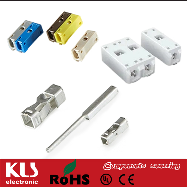 Lighting Accessories︱Electronic Components ︱KLS
